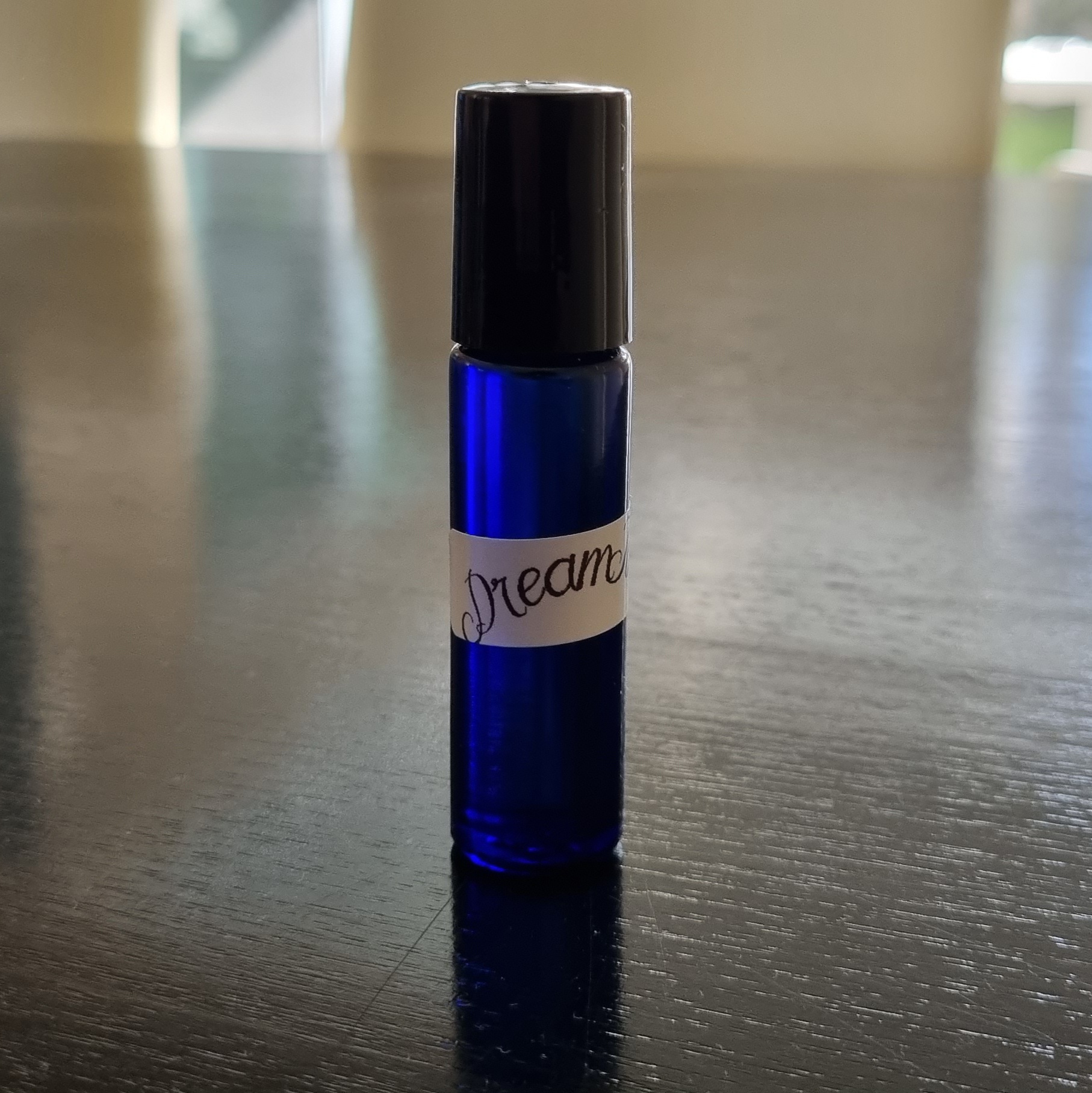 Dream Oil – OuroborosThe